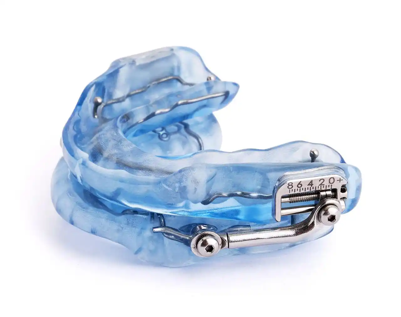 Oral Appliance Therapy for Sleep Apnea - SLIIIP