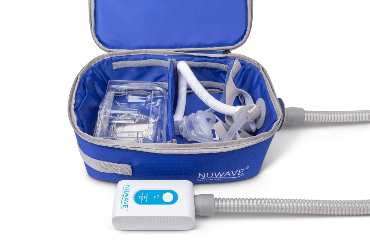 A Complete Guide to Choosing a CPAP Cleaning Machine - SLIIIP