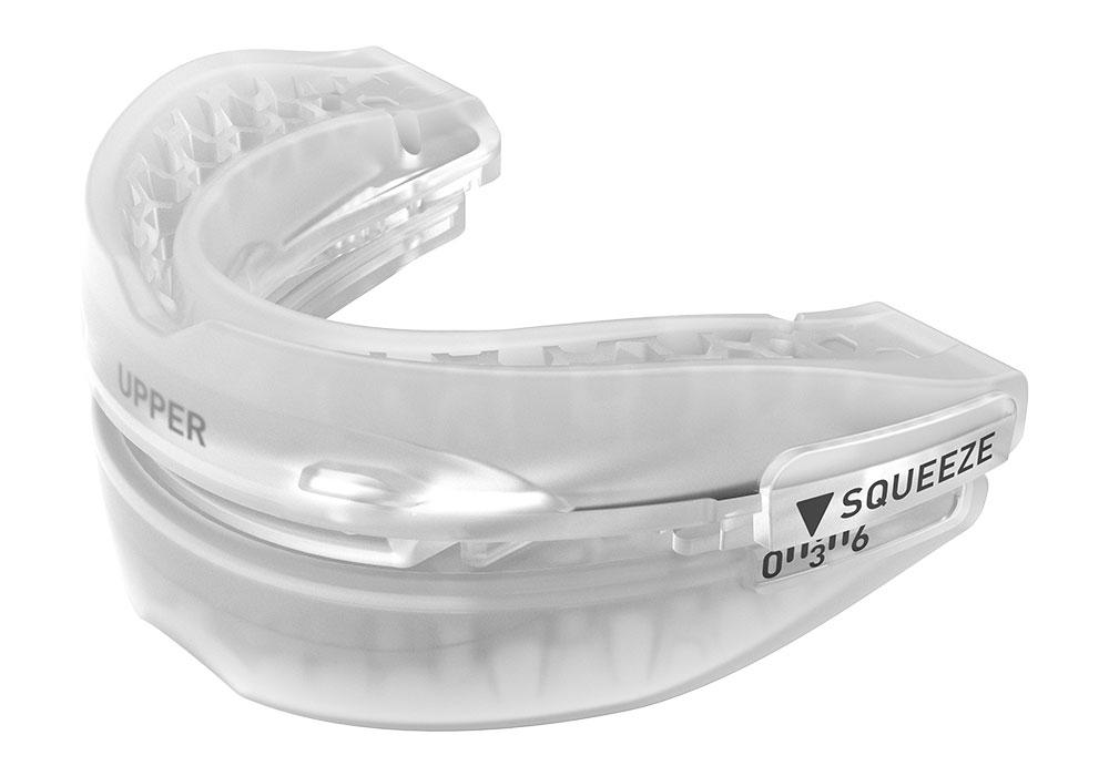 Best Sleep Apnea Mouth Guard - SLIIIP