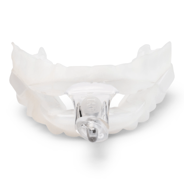 myTAP: Precision Fit Oral Appliance - SLIIIP
