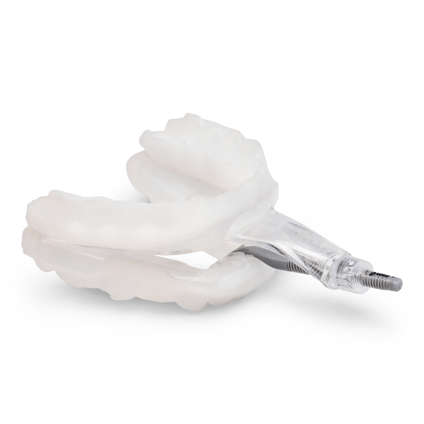 myTAP: Precision Fit Oral Appliance - SLIIIP