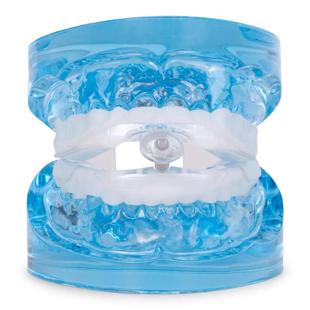 Best Mandibular Advancement Devices for Sleep Apnea - SLIIIP