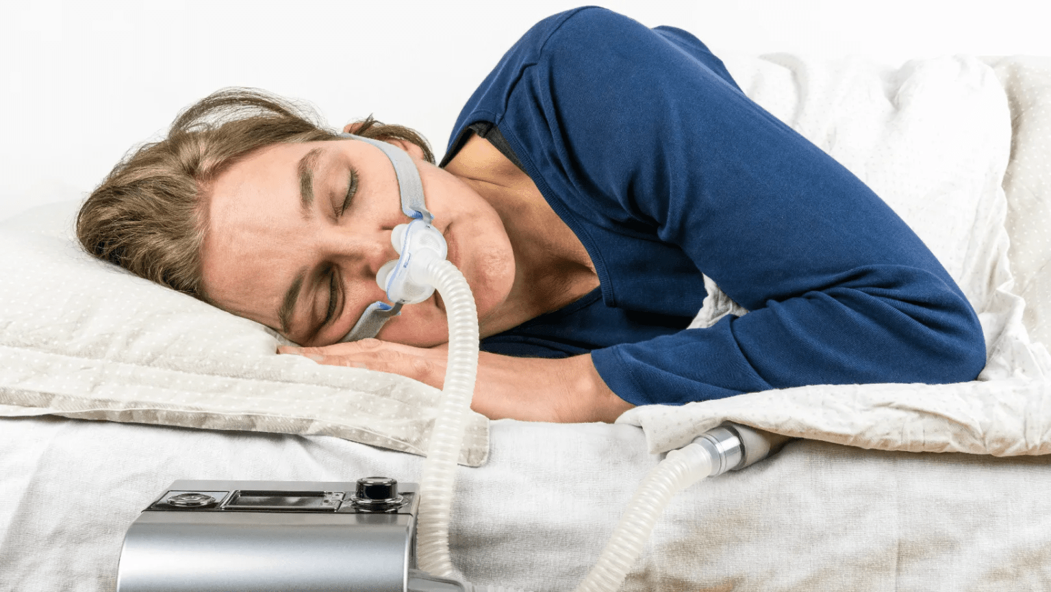 How to Get a Home Sleep Test: A Step-by-Step Guide - SLIIIP