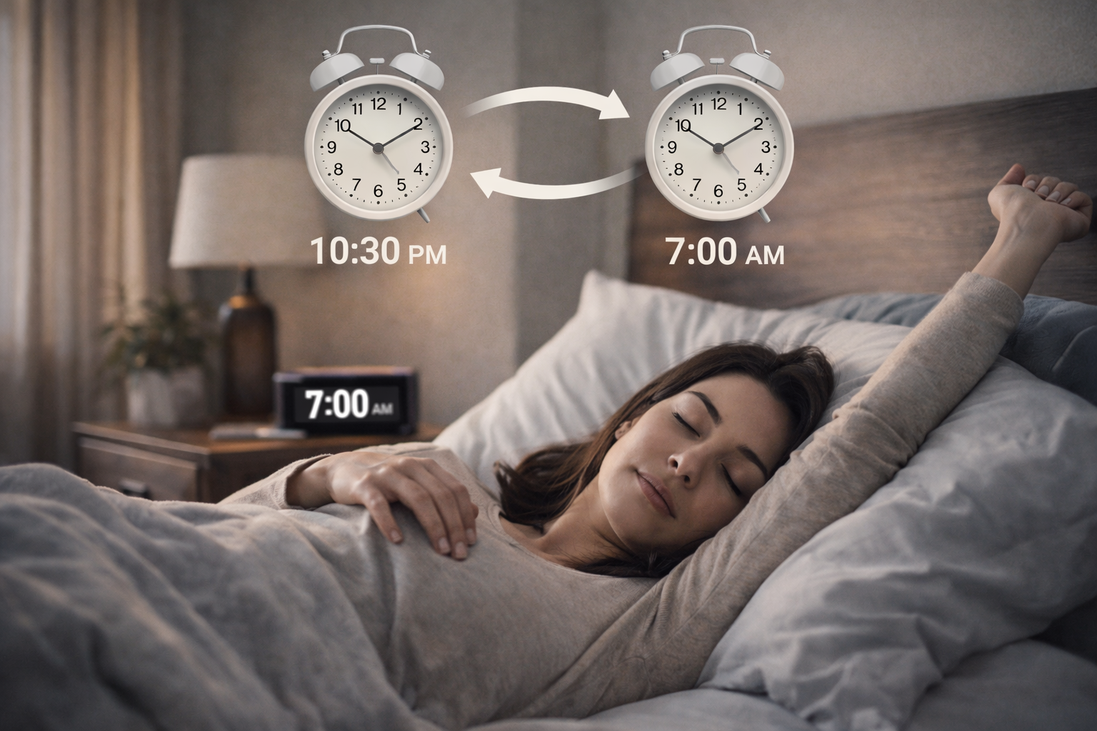 Types of Insomnia: A Complete Guide to Understanding Your Sleep Patterns