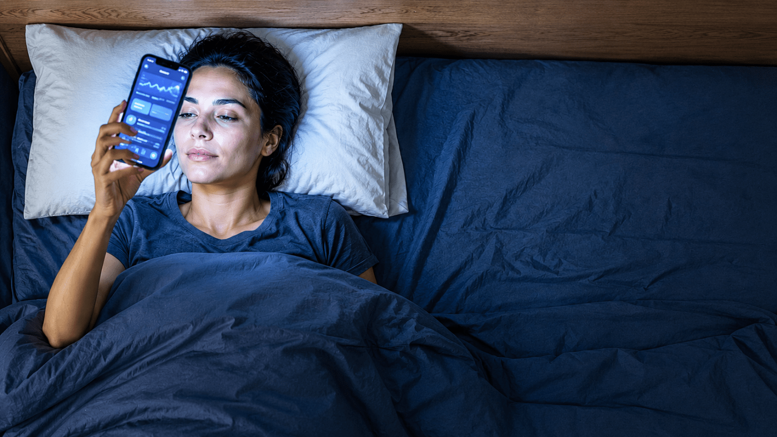 AI Powered Apps for Sleep: A Doctor's 2026 Guide